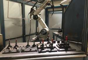 Welding Robots - Largest choice of New & Used in Australia