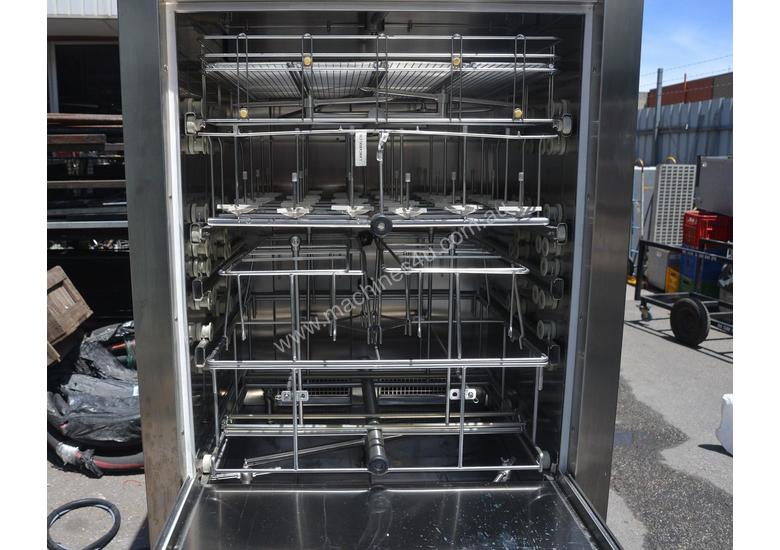Used miele G 7883 Laboratory Dishwasher in OTTOWAY, SA