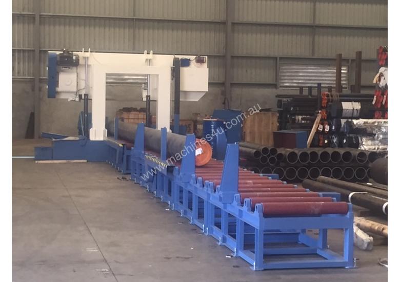 New 2020 steelmaster Heavy Duty Industrial Roller Conveyors For ...