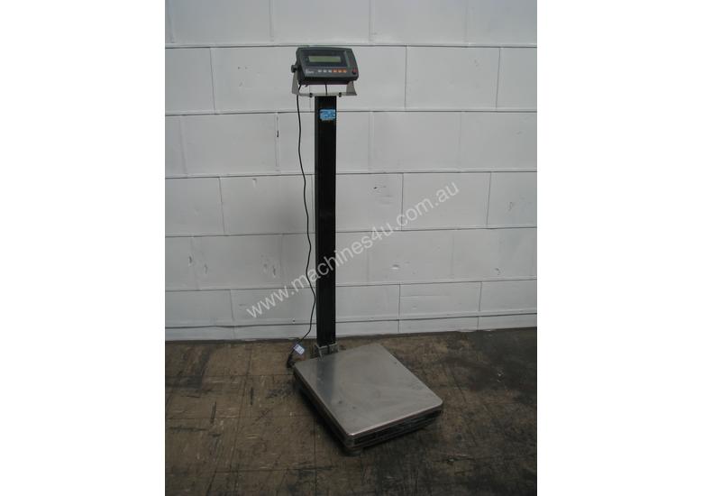 Used Dano A20 Weighing Scales in BROADMEADOWS, VIC Price: $500