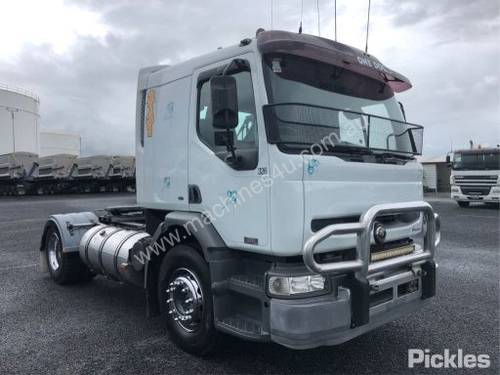 Buy Used Mack PREMIUM Tray Truck in , - Listed on Machines4u