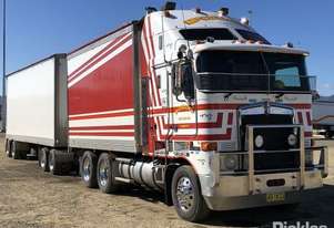 Kenworth Truck Auctions for sale in Australia