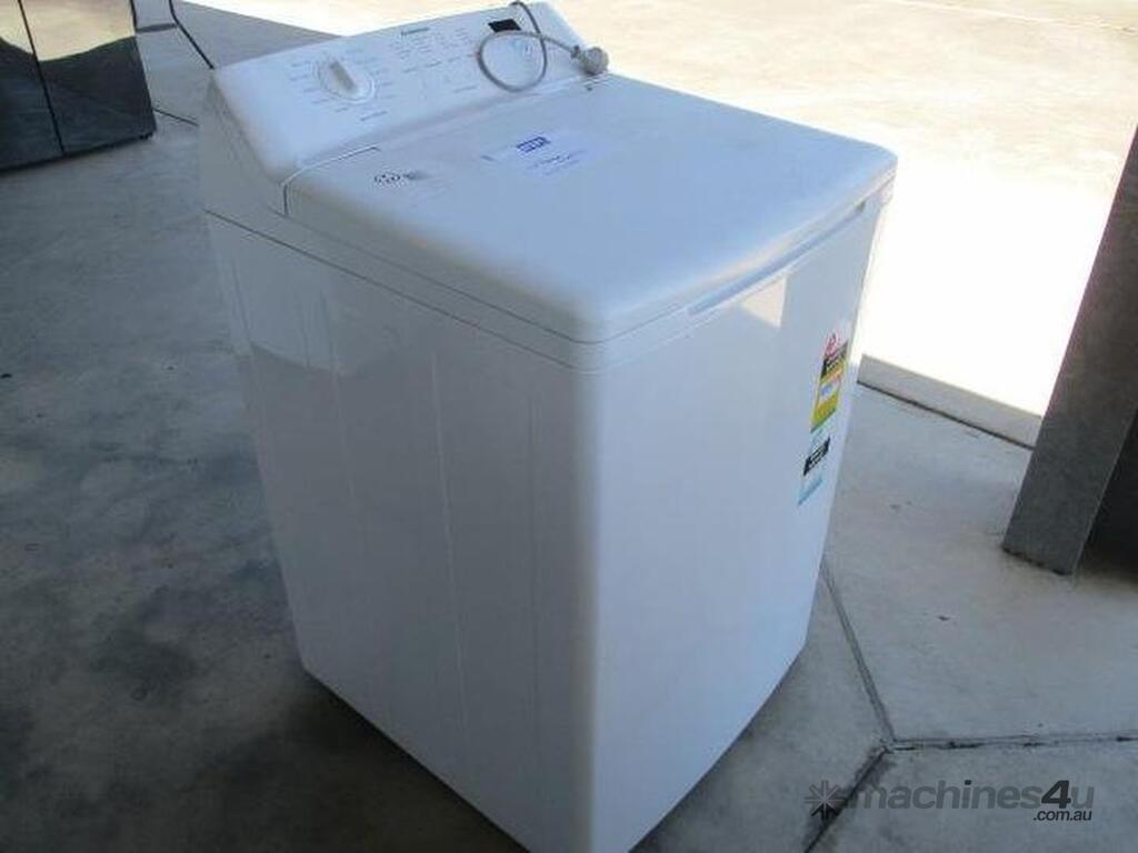 Used simpson Simpson 9 5KG Top Load Industrial Washing Machine in ...