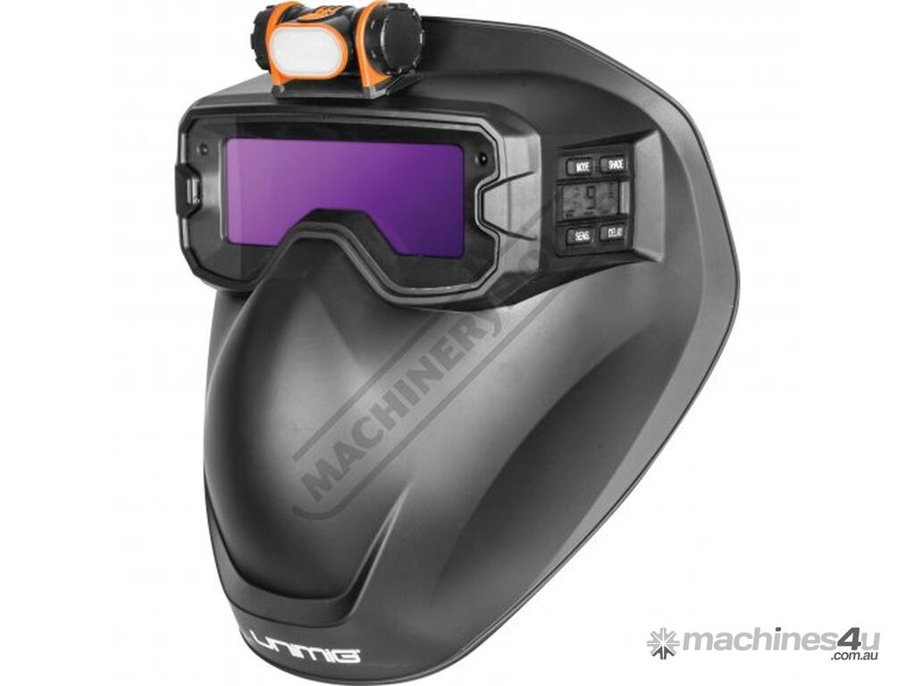 New Not Specified Unknown U21001K Auto Darken Welding Goggle Mask - 5 9 ...