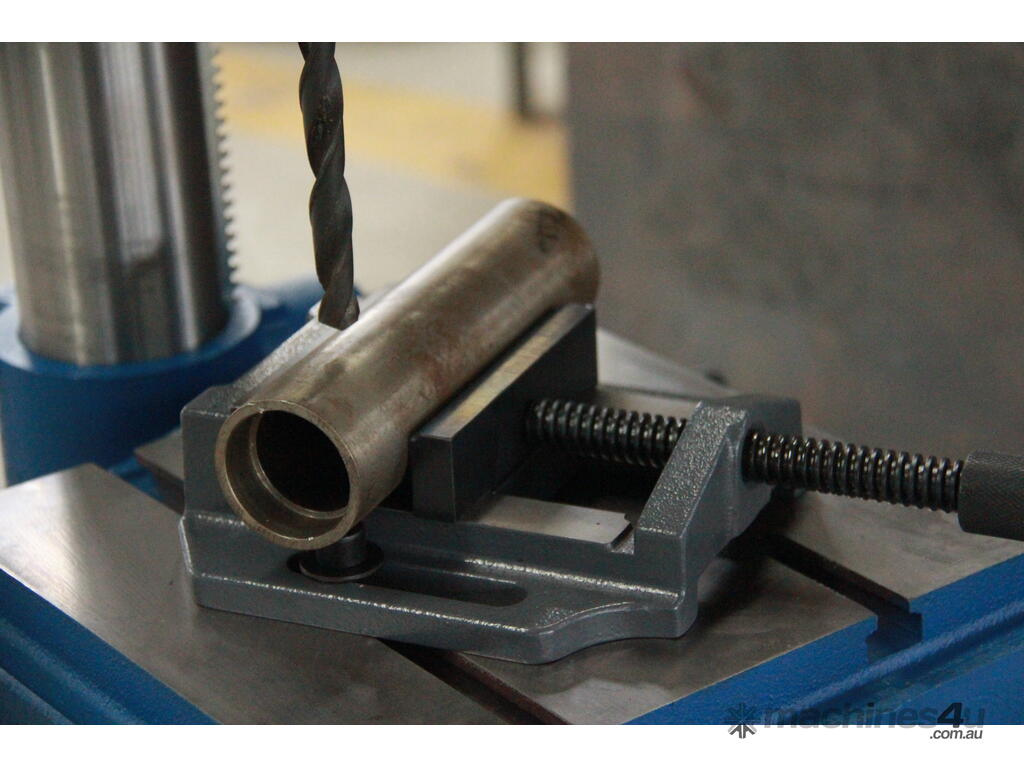 New KAKA Industrial BSM100N Vices in DANDENONG, VIC