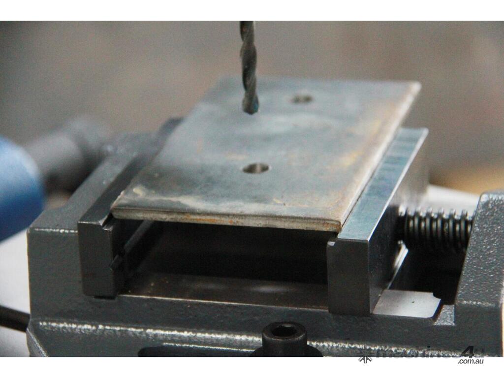 New KAKA Industrial BSM100N Vices in DANDENONG, VIC