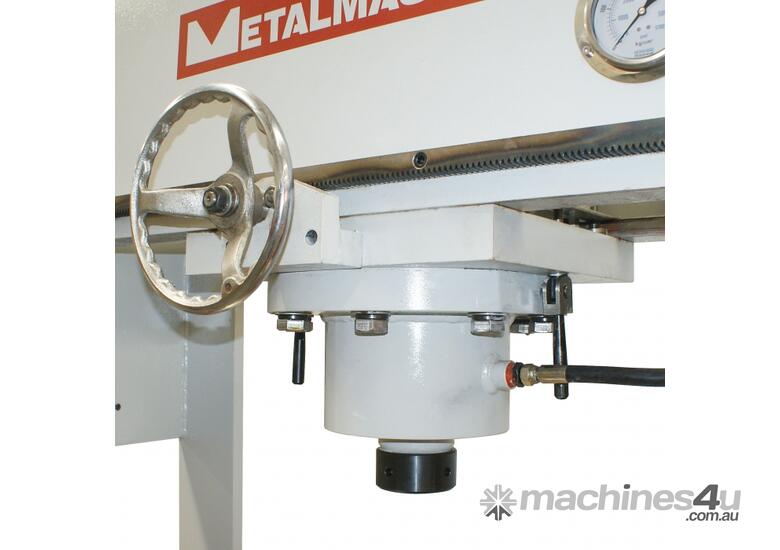 New Hafco HPM 200T Hydraulic Presses in CLONTARF, QLD