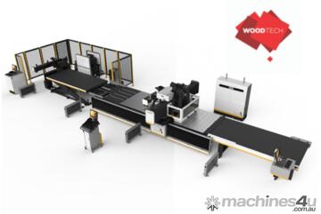 Anderson CNC Machines - New & Used Anderson CNC Machines for sale