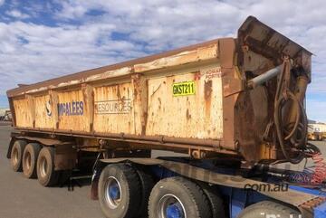 Side Tipper Trailers - New & Used for Sale | Machines4U