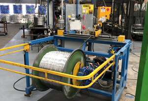 Plastic Extrusion Equipment - New & Used Plastic Extrusion Machines for ...