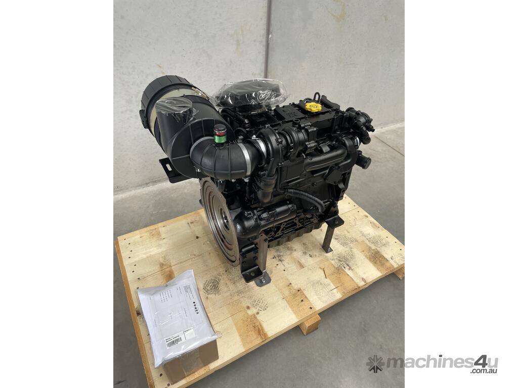 New 2022 vm motori Fire Pump Engine VM Motori D754TPE2 73 5 kW 3000RPM ...
