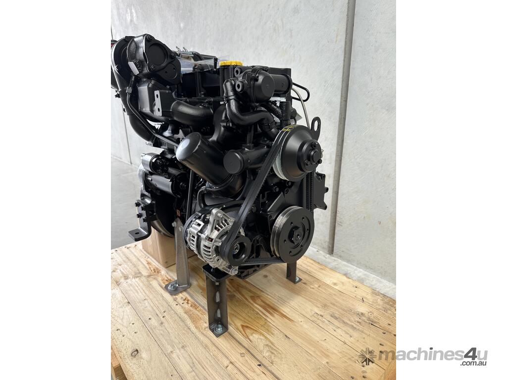 New 2022 vm motori Fire Pump Engine VM Motori D754TPE2 73 5 kW 3000RPM ...