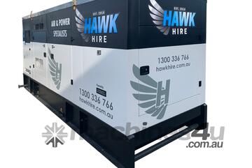 Three Phase Generator Hire | 3 Phase Generator Hire or Rental