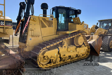 Caterpillar d8t Dozer - New and Used Caterpillar d8t Dozer for sale
