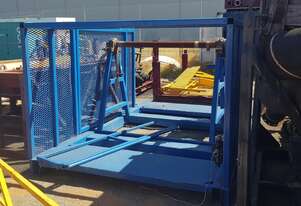 Cable Handling Equipment- Largest choice of New & Used in Australia