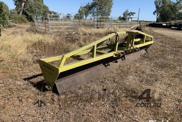 Scrapers for Sale - Largest Choice of New & Used in Australia