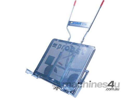 New probst Adjustable Paver Transport Cart VTK-V Clamp carriers in ...