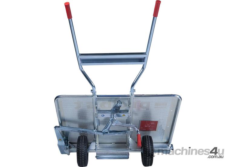 New probst Adjustable Paver Transport Cart VTK-V Clamp carriers in ...