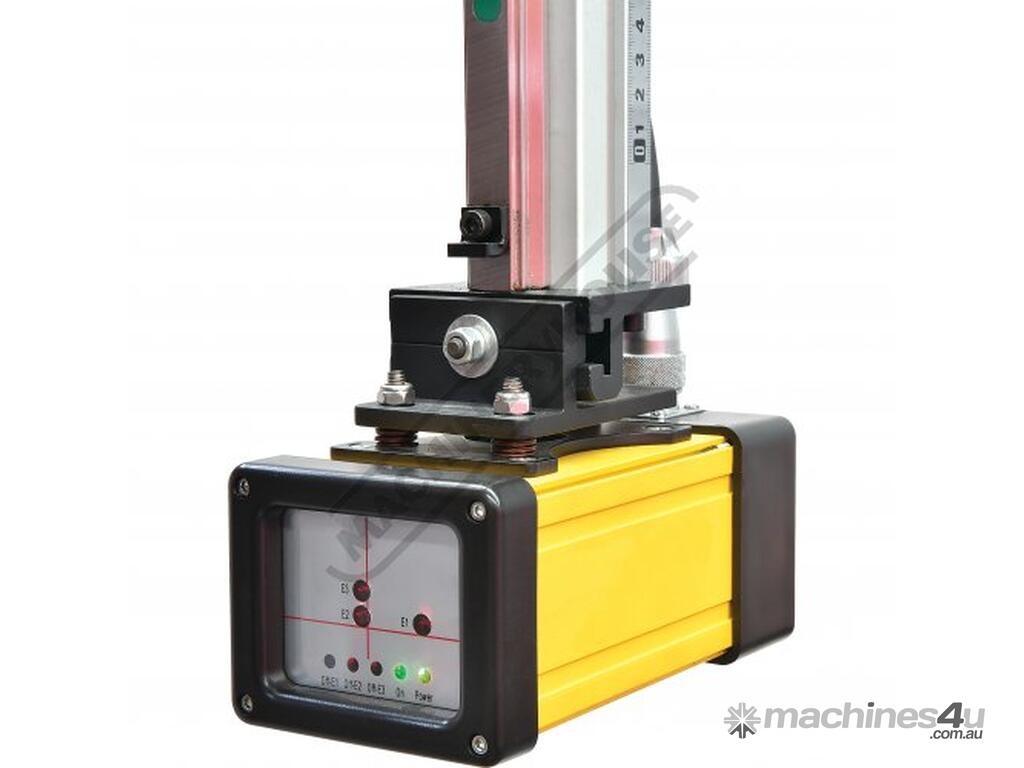 New metalmaster PB-200B Hydraulic Press Brake in NORTHMEAD, NSW