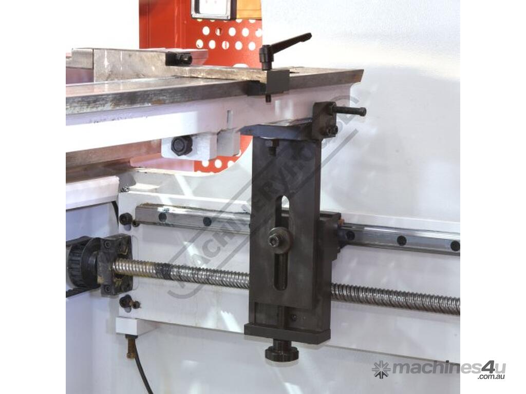 New metalmaster PB-200B Hydraulic Press Brake in NORTHMEAD, NSW