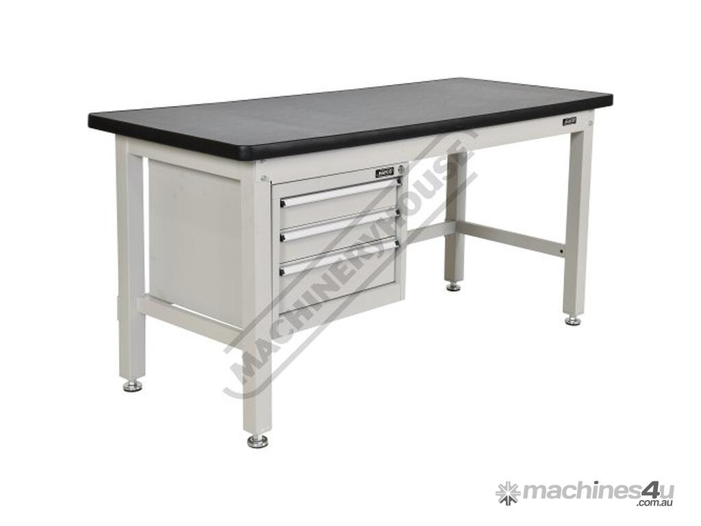 New Hafco IWB-40 Work Benches in NORTHMEAD, NSW