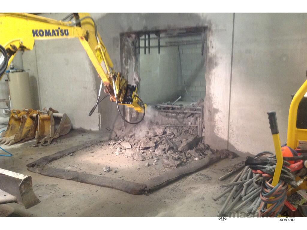 New Epiroc EPIROC SB Hydraulic Hammers Rock Breaker (973094)