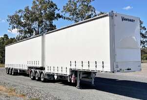 B Double Trailer for Sale (New & Used) - Machines4u