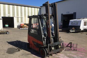 Used or Second (2nd) Hand Linde Mobile coolrooms for sale