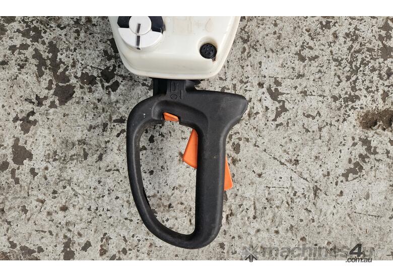 Used STIHL HS 82R Hedge Trimmer Power Tools in , - Listed on Machines4u