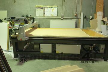 View Multicam CNC Routers for Sale - New & Used | Machines4u