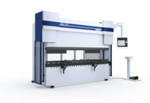 Han S Laser Press Brake & Guillotine Combination - New & Used Han S ...