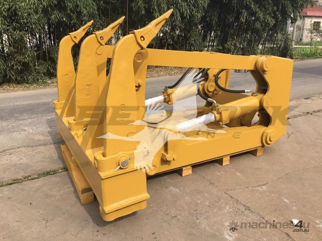 New 2024 bedrock D7R Ripper (1031995)