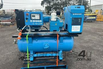 Used Air Compressor Sales - Second Hand Air Compressor for sale AU