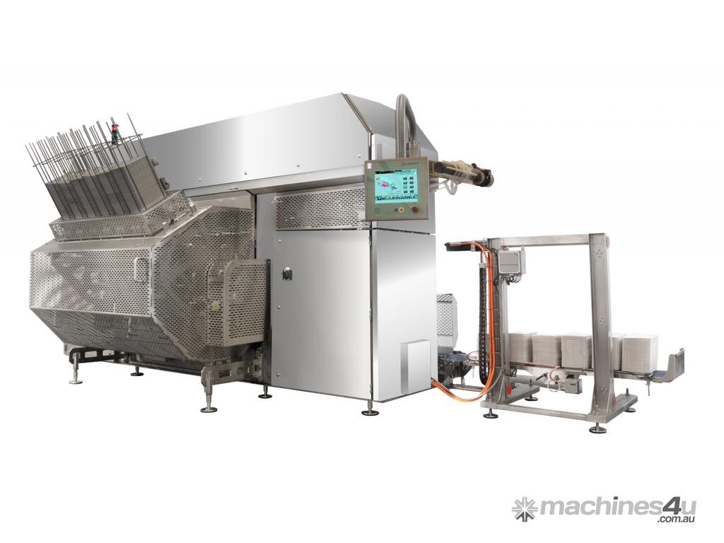 New 2025 g. mondini Paperseal Former Vacuum Sealer (1074995)