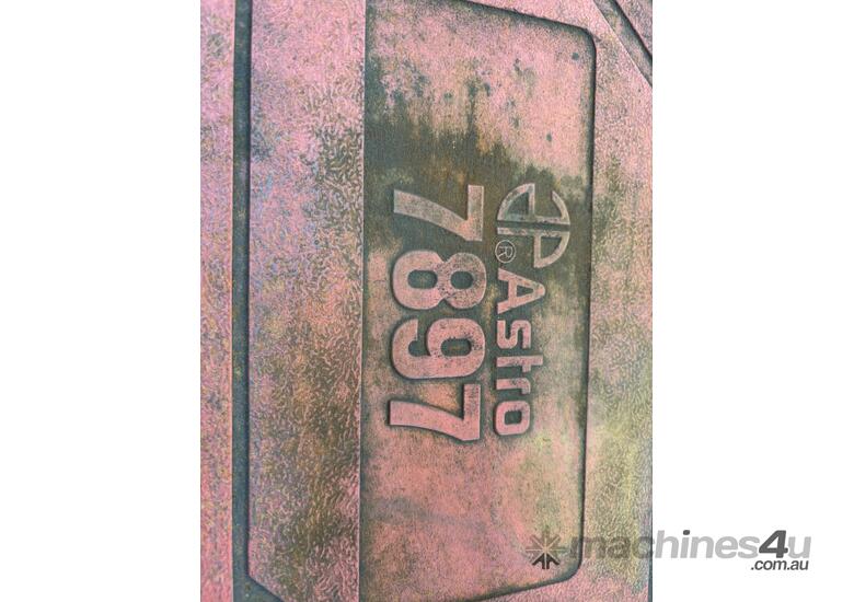 Used 1 x Astro 7897 Ball Joint Press (1083495) - Listed on Machines4u