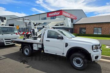 Truck Mounted Ewp for Sale (New & Used) - Machines4u