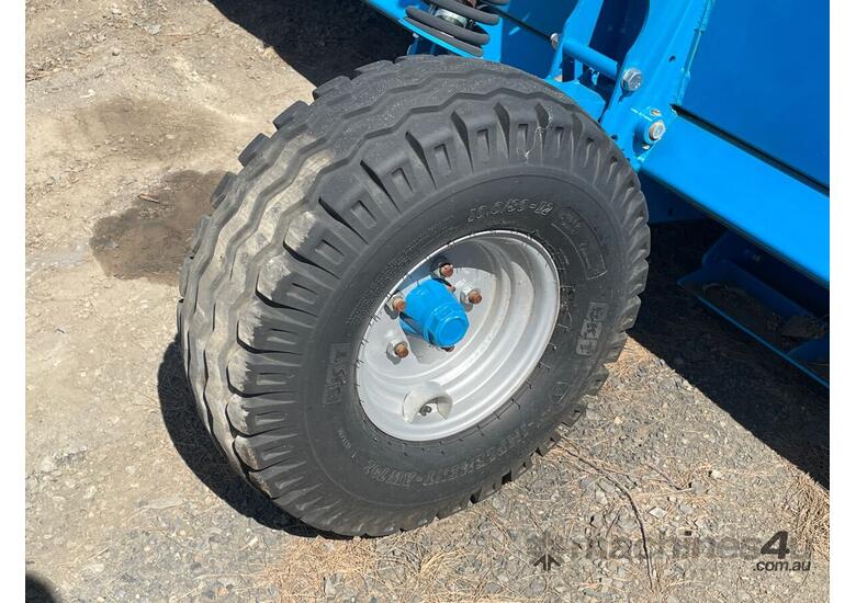 Used Shelbourne Reynolds Model XCV42 Stripper Header Year 2022 (1085095 ...