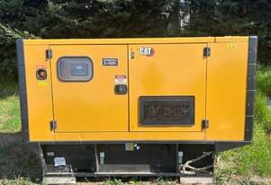 Used 100 Kva Three Phase Generator Sales - Second Hand 100 Kva Three ...