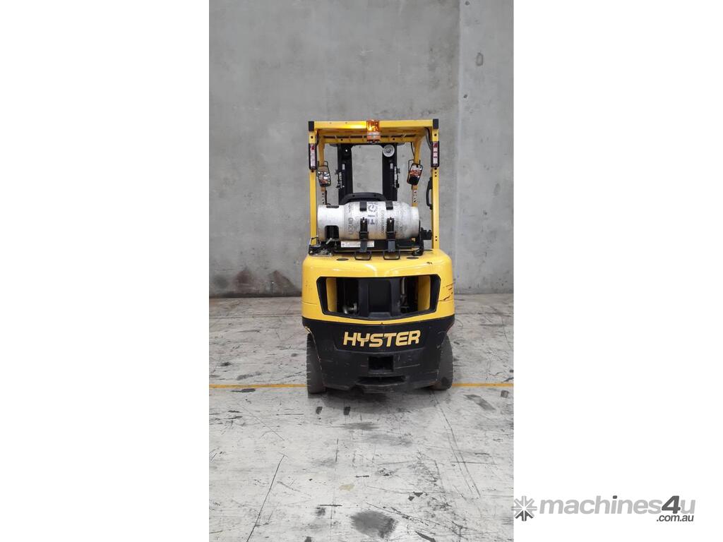 Used 2022 hyster H2 5XT Forklifts and Stackers (1130895)