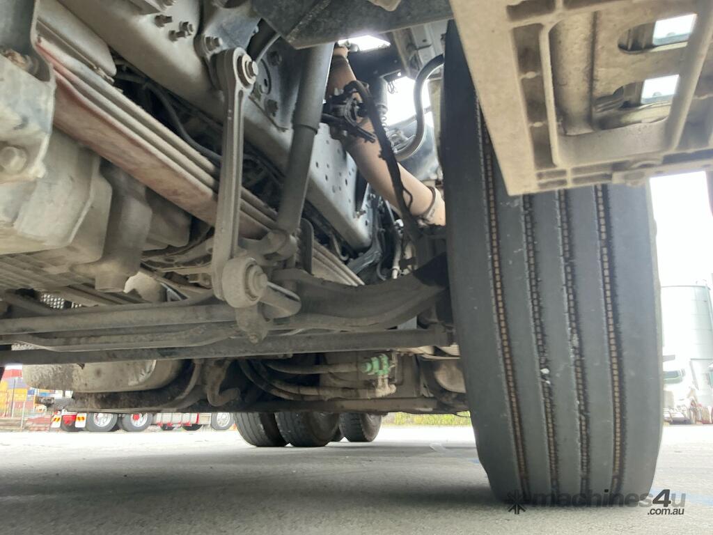 Buy Used 2016 mercedes benz ACTROS 2660 Wrecking 12-14 Tonne Trucks ...