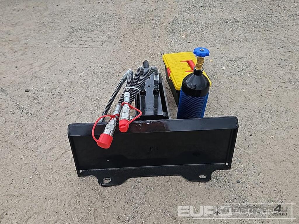 New 2026 DELANO P35 (1198295)