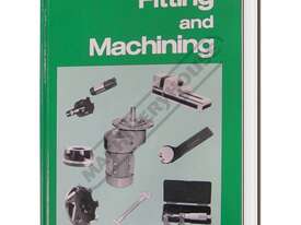 New Hafco Fitting and Machining Technical Book 640 Pages The Definitive ...