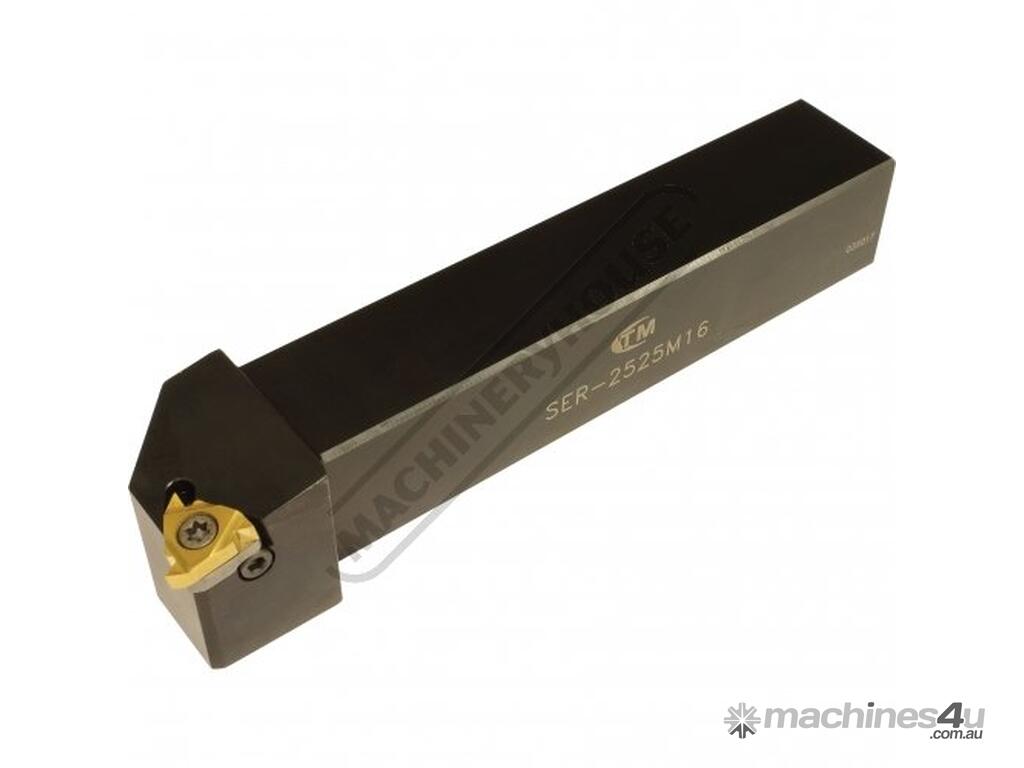 New toolmaster SER-2525-M16 Metal Lathe Tools and Accessories in ...