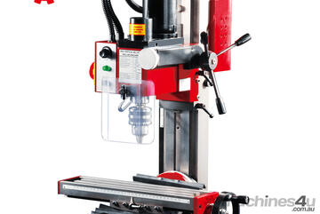 View Sieg Mills & Machinery for Sale in Australia | Machines4u