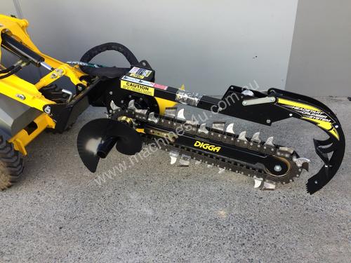 Ozziquip - Buy Ozziquip Machinery & Equipment for sale Australia wide