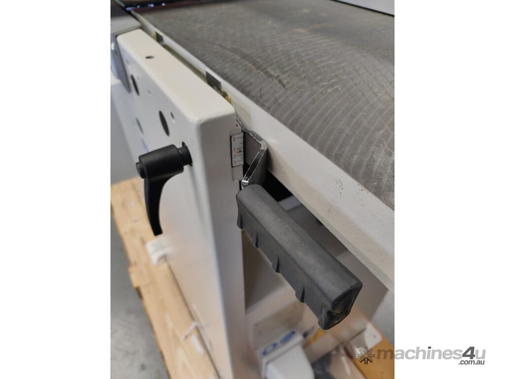 New minimax FS30 GENIUS Planer/Thicknessers (353095)