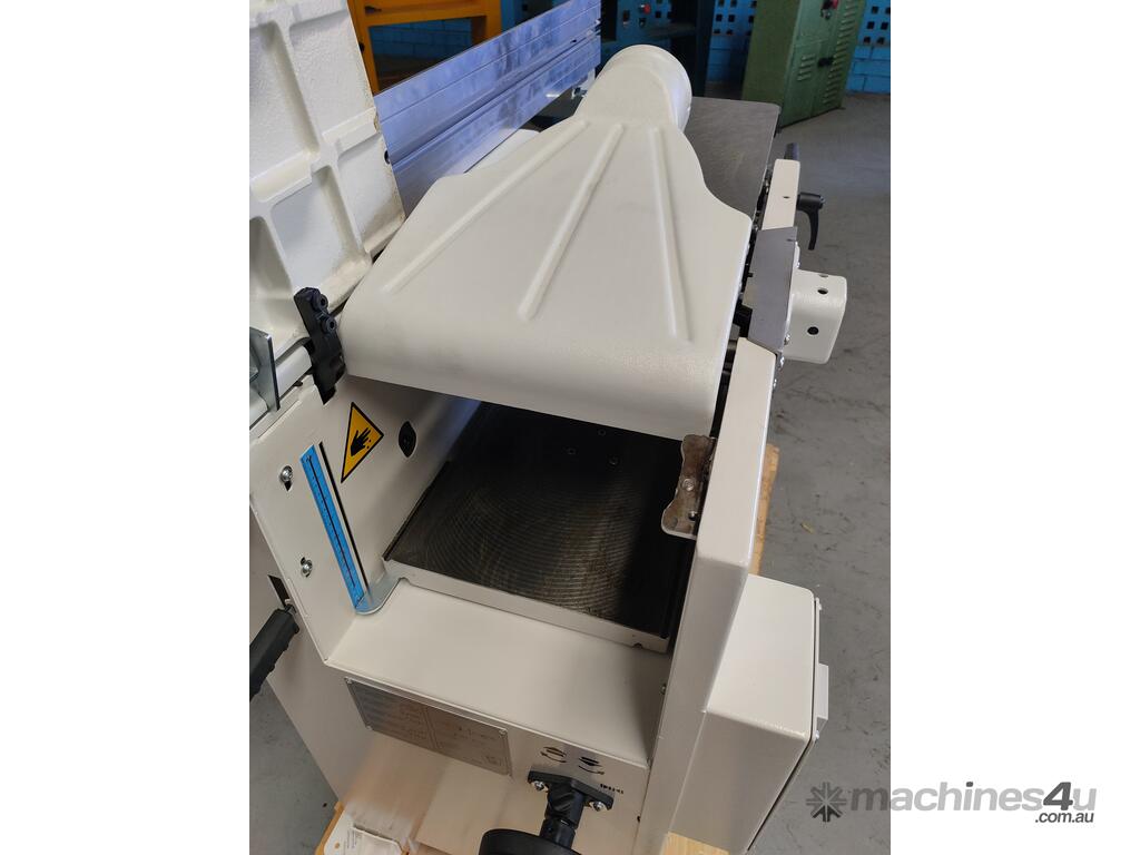 New minimax FS30 GENIUS Planer/Thicknessers (353095)