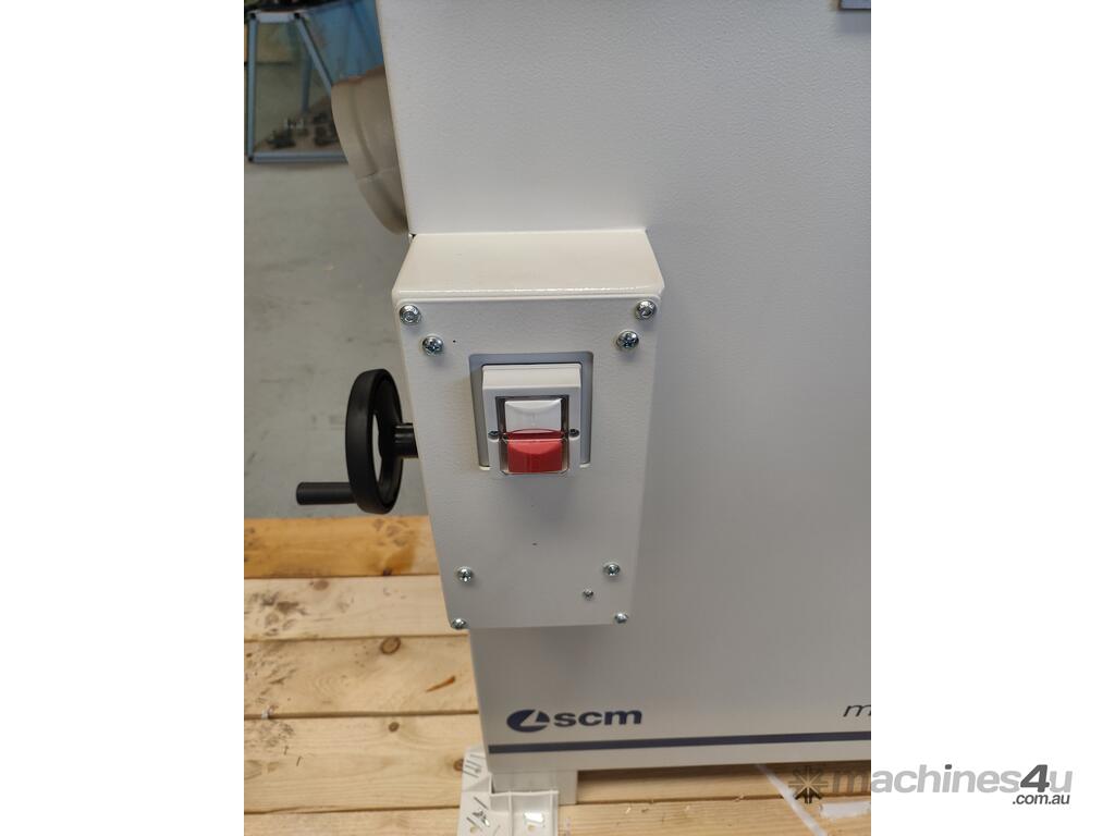 New minimax FS30 GENIUS Planer/Thicknessers (353095)