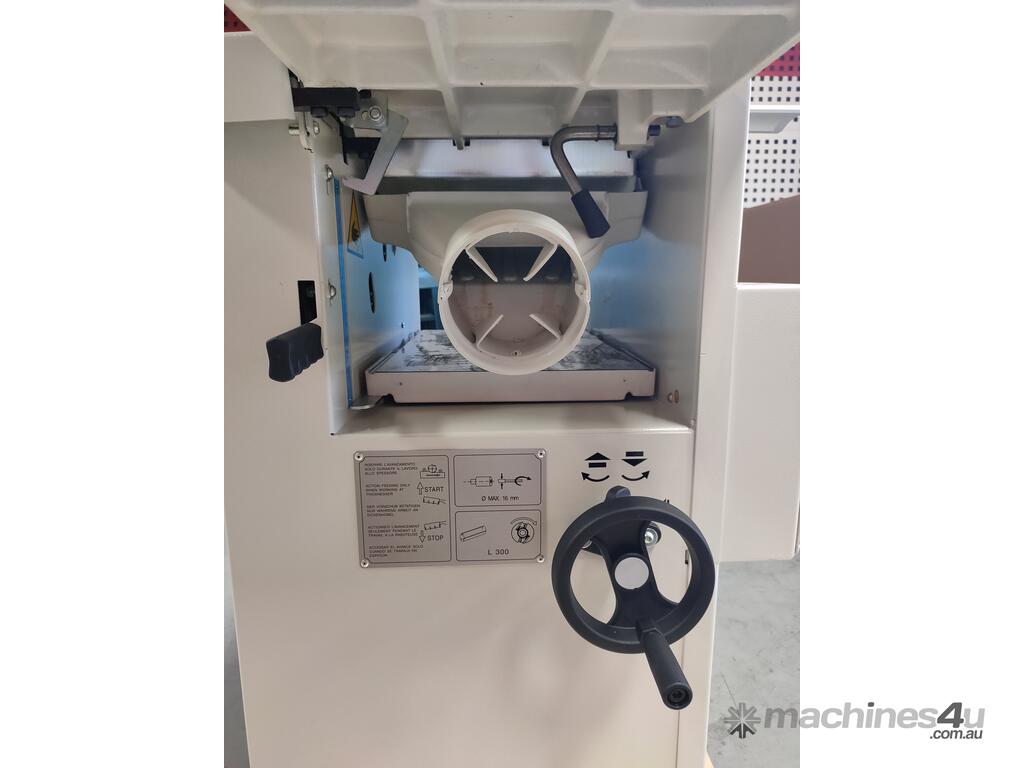 New minimax FS30 GENIUS Planer/Thicknessers (353095)