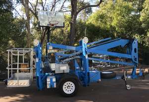 View Cherry Pickers for Sale in Australia | Machines4u